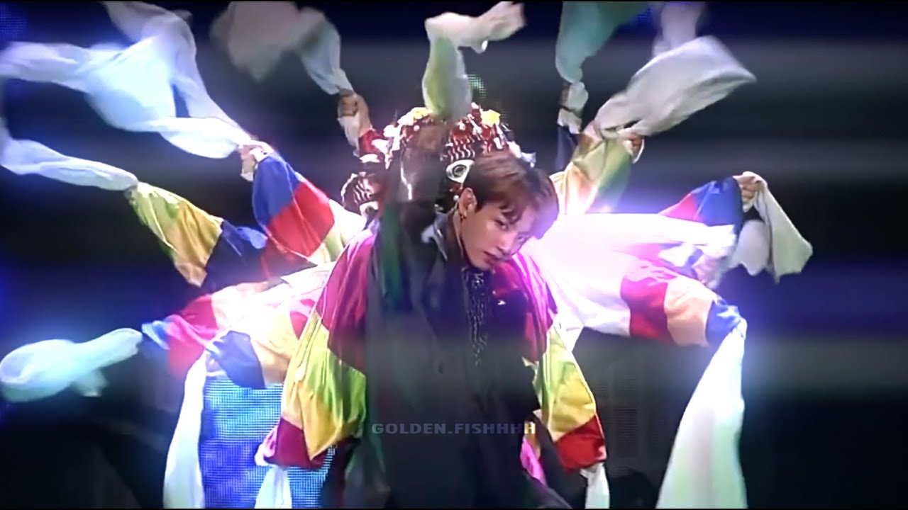 BTS EDIT [MMA 2018 IDOL] - Gasoline - YouTube