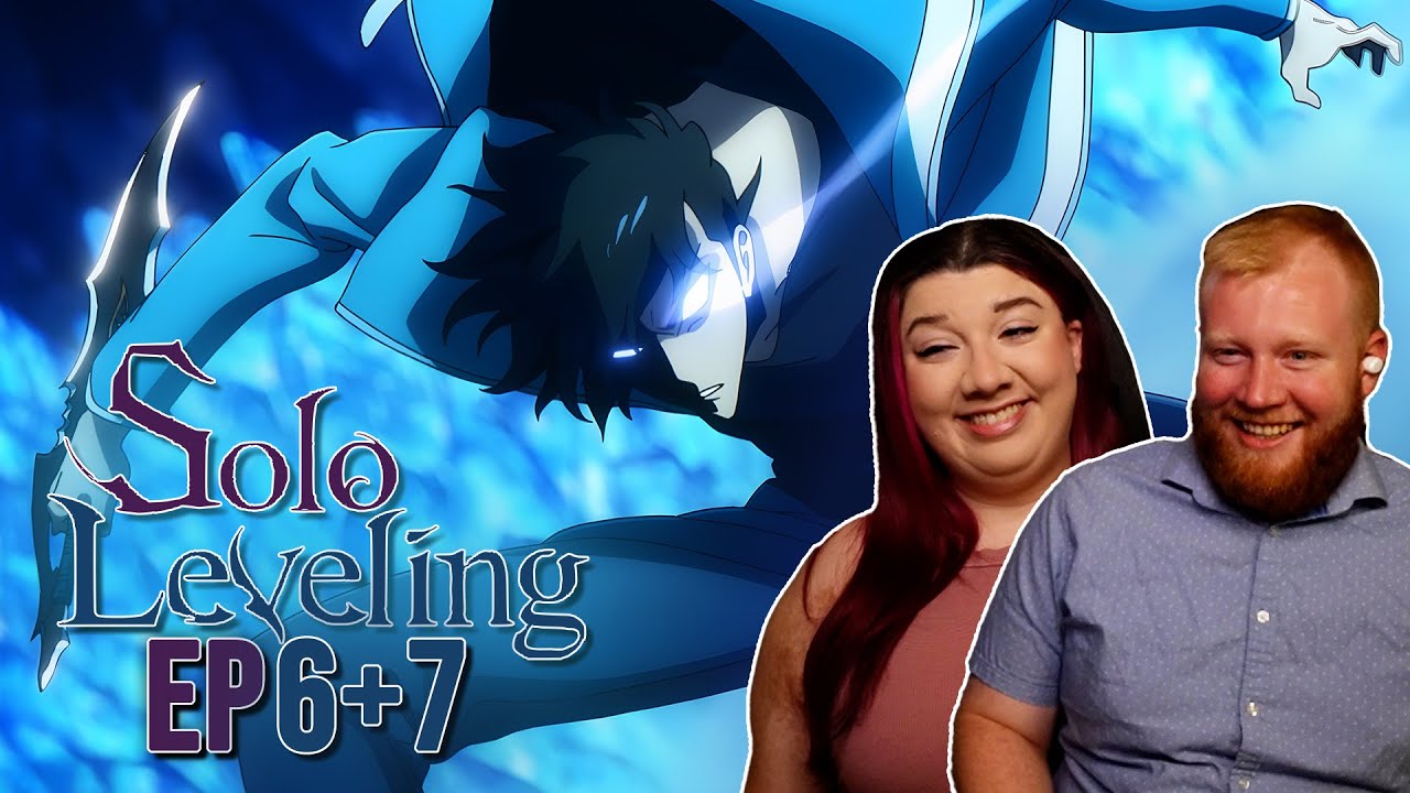 Dungeon Spiders and Cerberus, Hell's Defender | First time watching ...