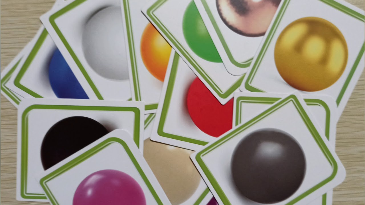 Denumire culori. 🌈 - YouTube