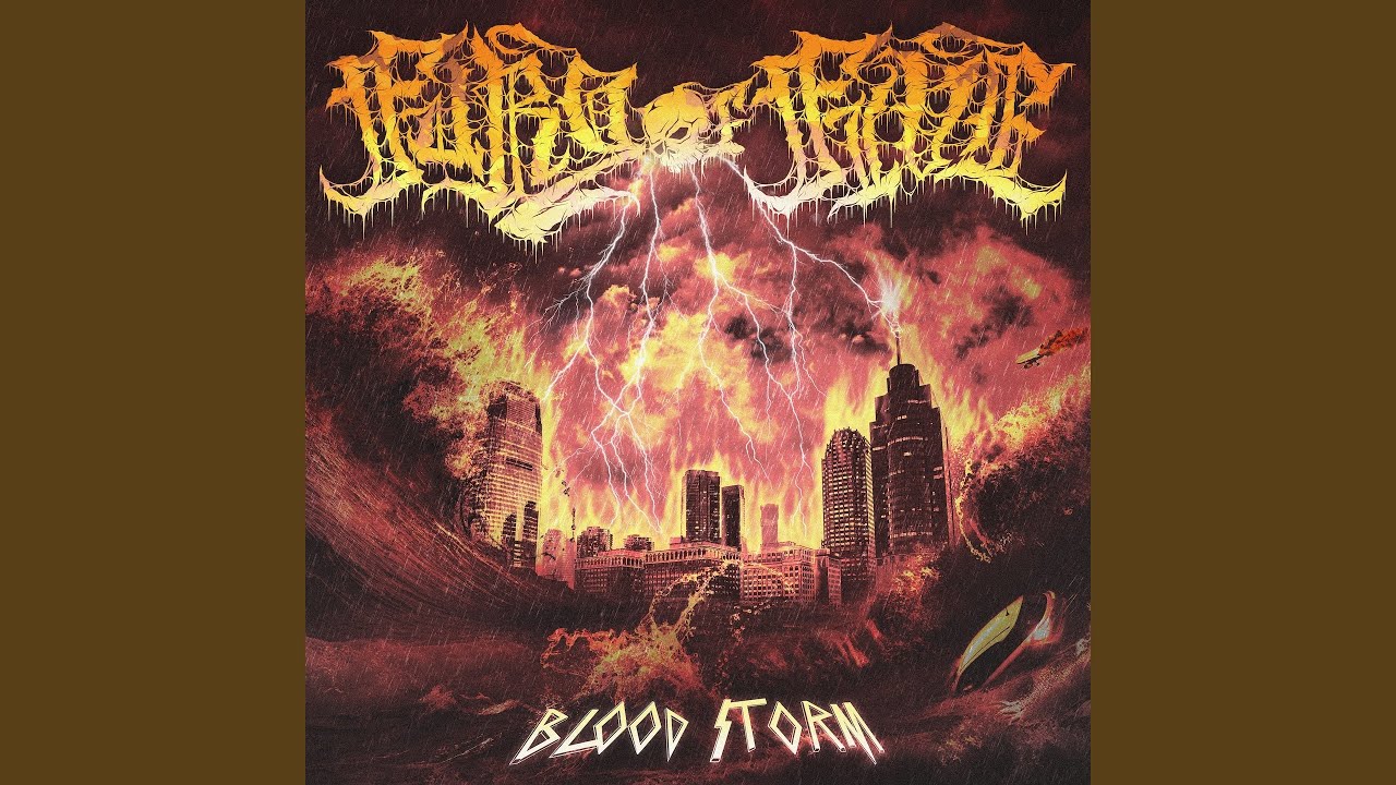 Cold Day In Hell (feat. Phil Vibez) - YouTube