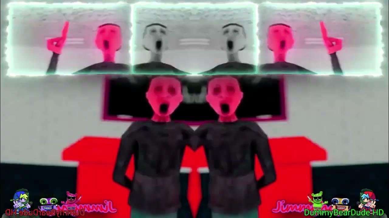 Preview 2 Principal Of The Things Effects^3 - YouTube