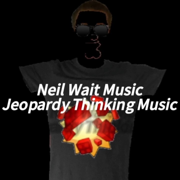 Neil Wait Music / Jeopardy - YouTube