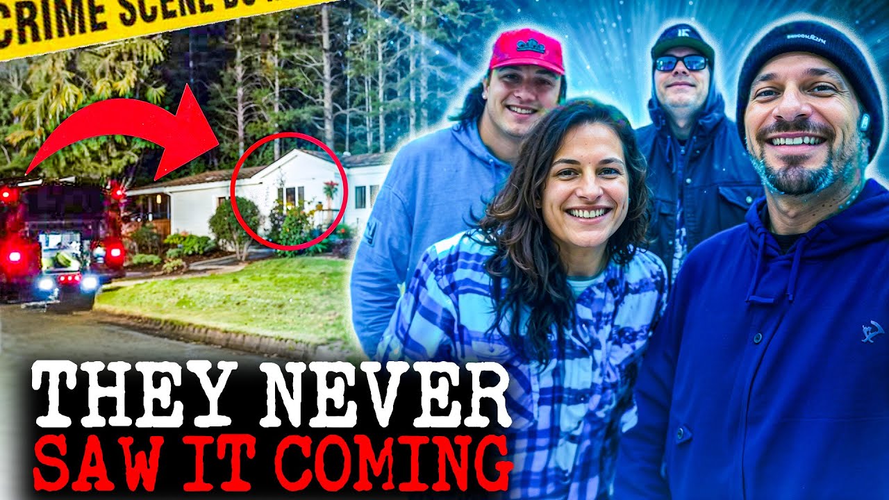The Most BRUTAL Family Massacre in Washington History (True Crime ...
