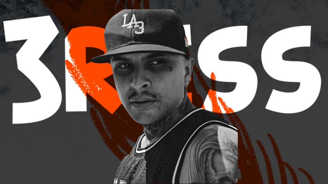 3ress Spits Bars For The Foo Community! Can He Make A Comeback!?? Keep ...