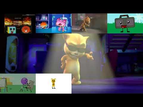 Preview 2 Ginger Party - YouTube