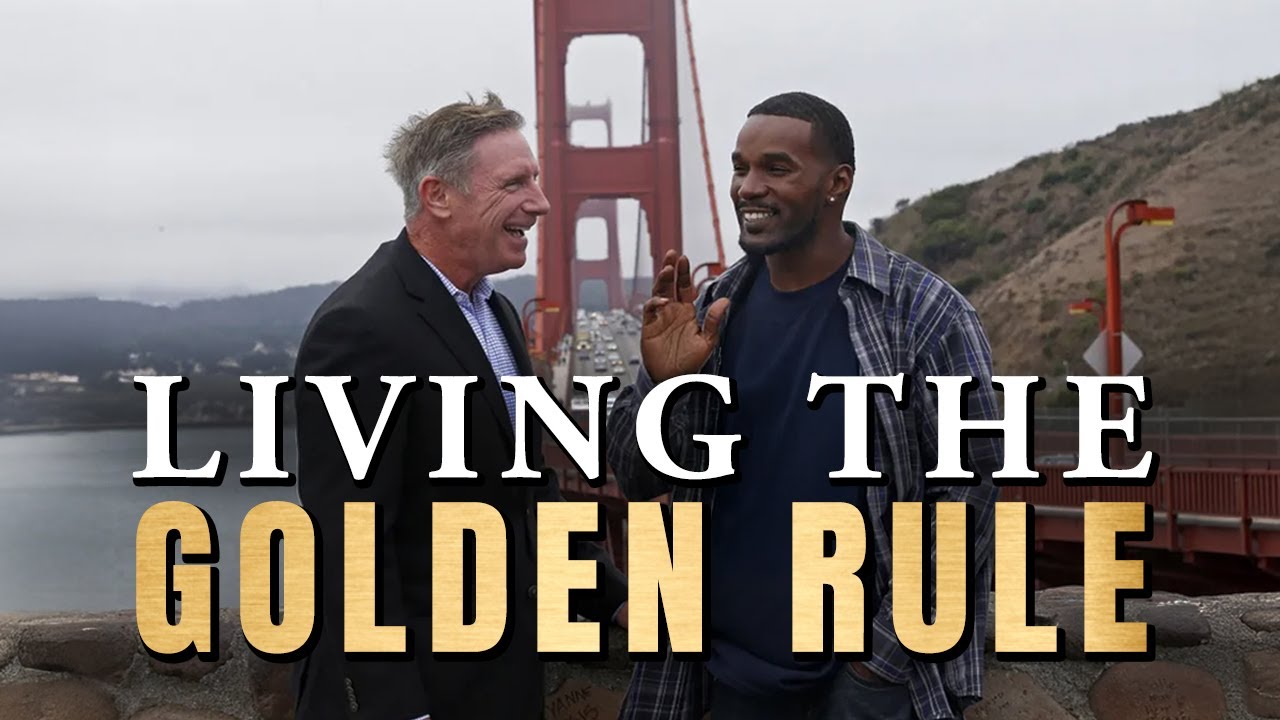 The Golden Rule Isn’t Just for Kids | How Love Builds Unshakable Lives ...
