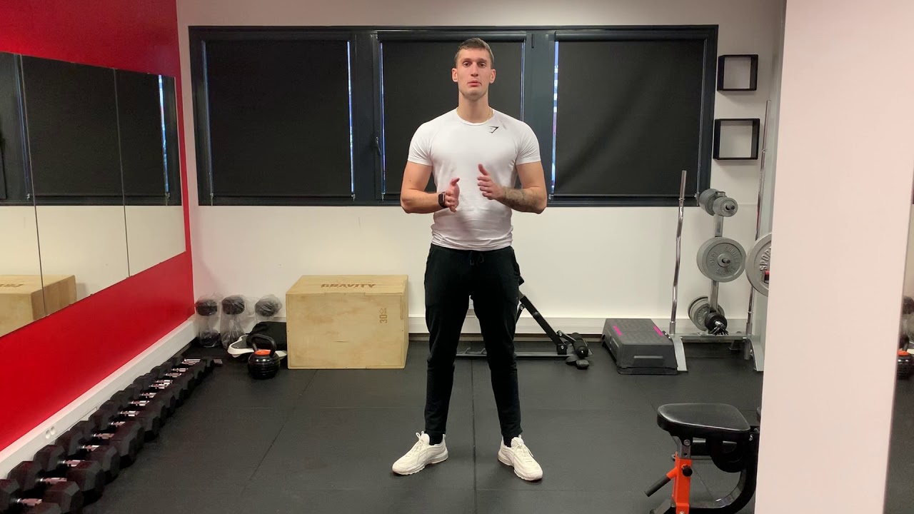 [EXERCICE] MOGUL JUMP - YouTube