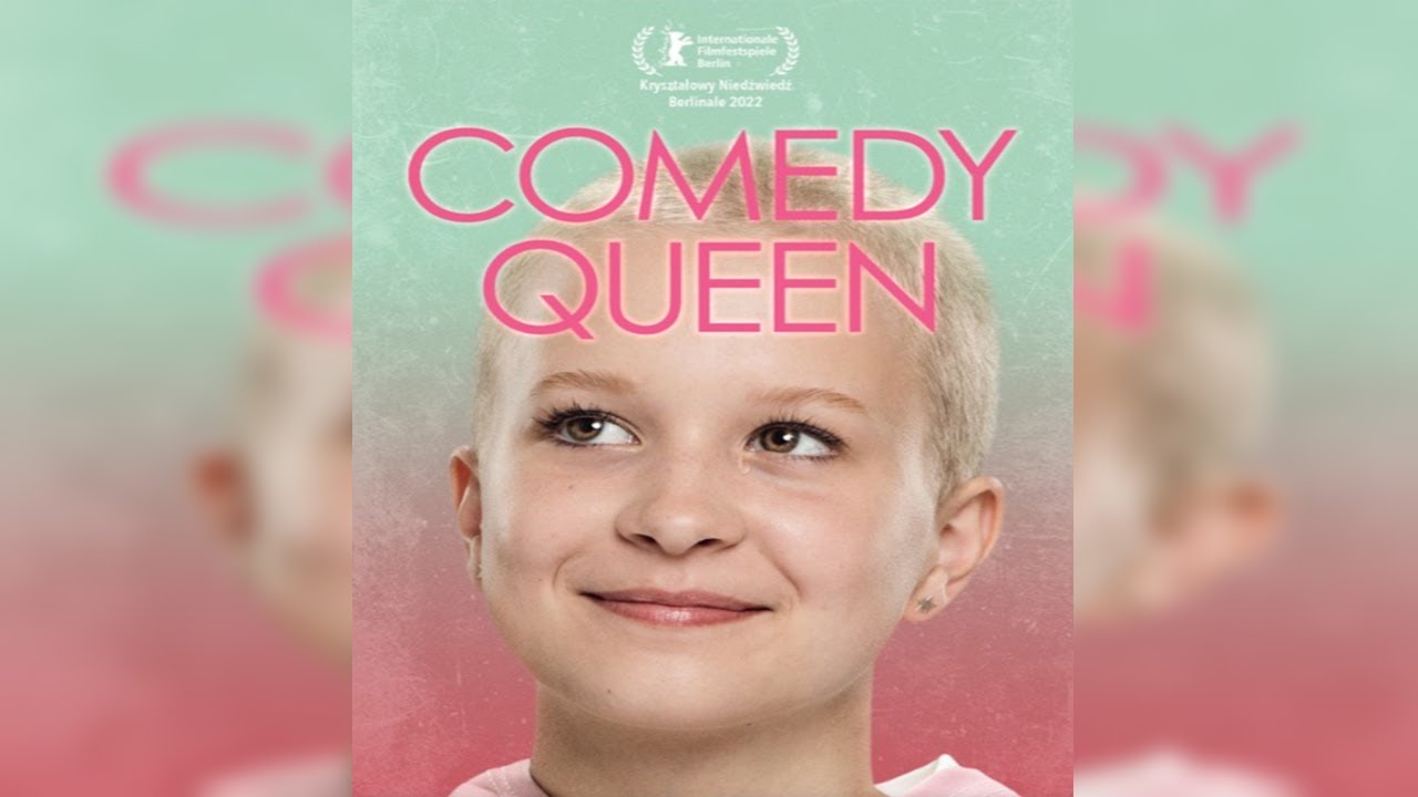 COMEDY QUEEN zwiastun pl - YouTube
