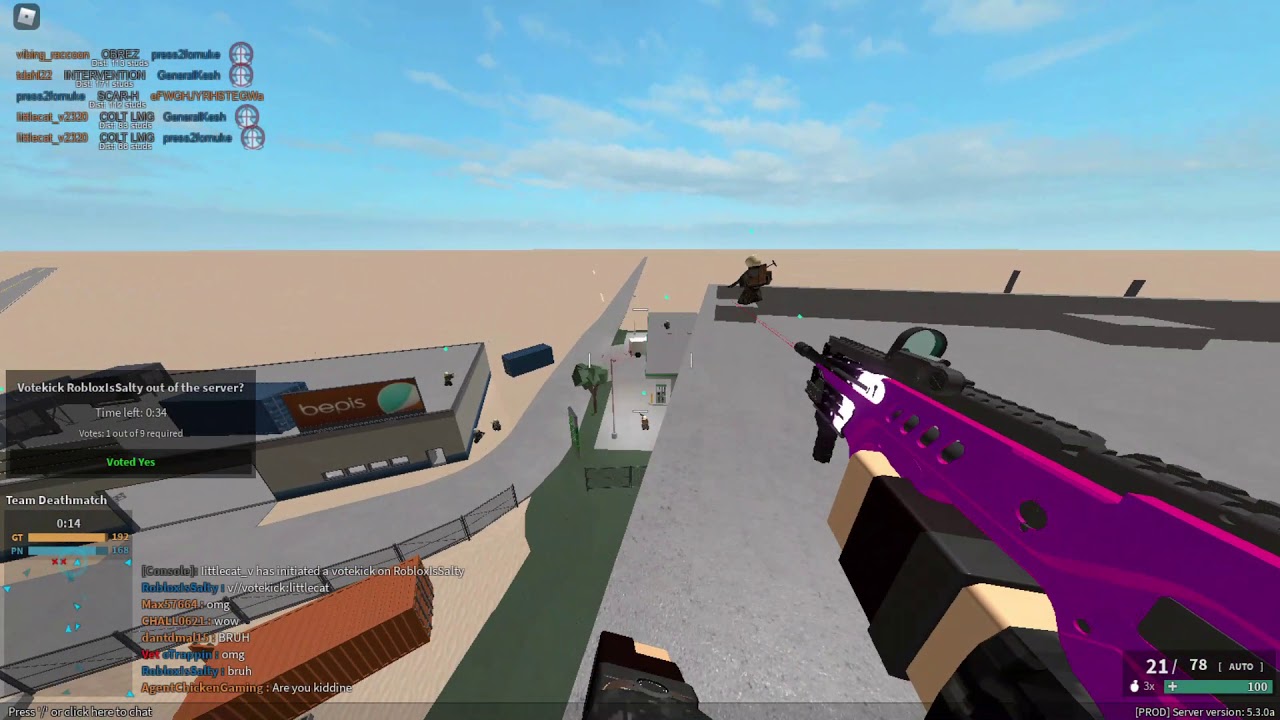 littlecat_v2320 hackin - YouTube