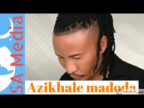Smomoza - azikhale madoda - YouTube