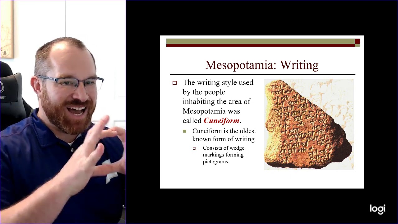 Early Civilizations Lesson 3 First Civilizations - YouTube