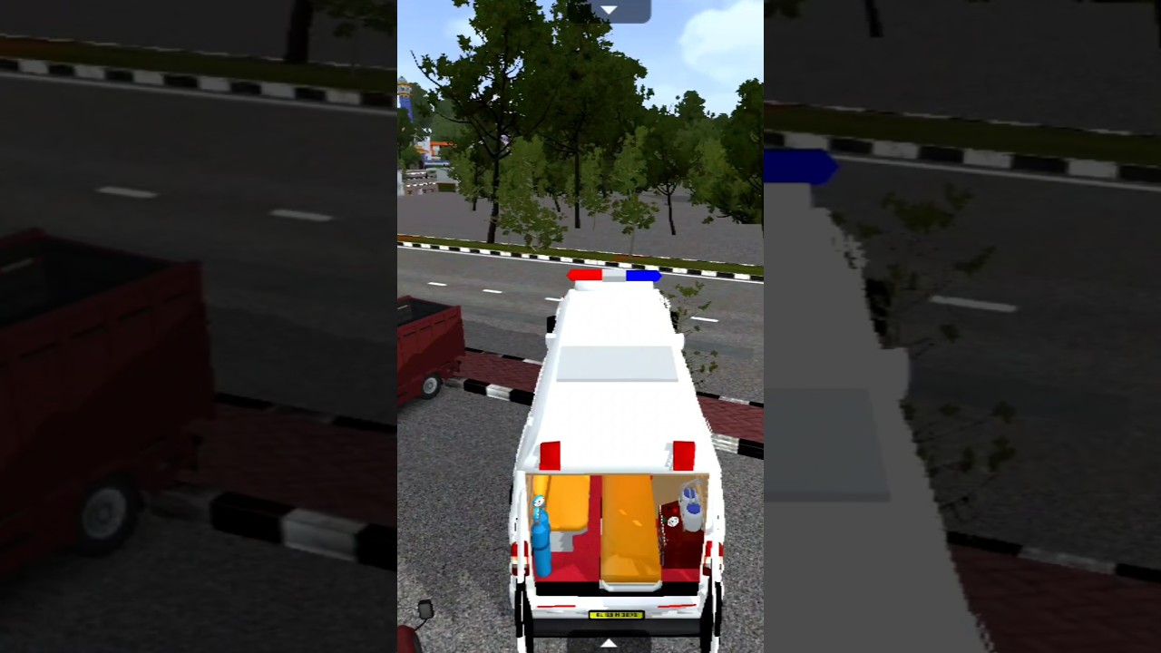 One-side Road Truck Accident 😭⚠️🚨🚑#viralvideo #gaming #shorts # ...