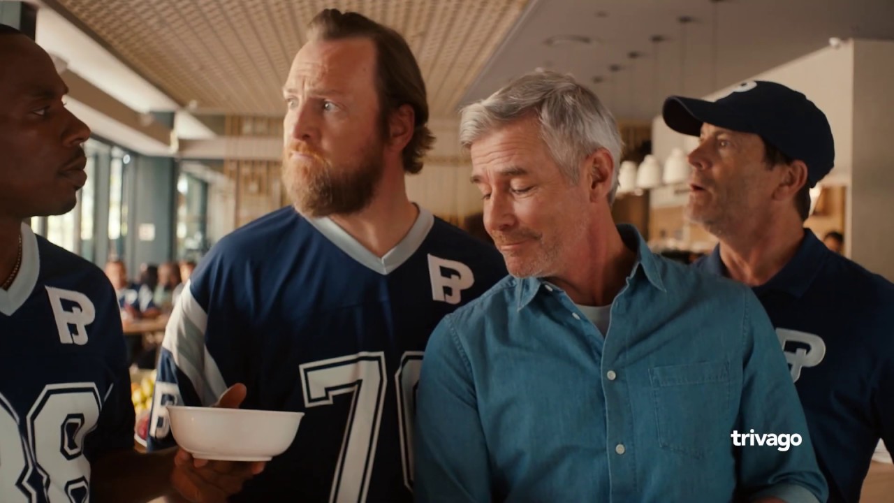 Updated YouTube Commercial August 2019 - YouTube