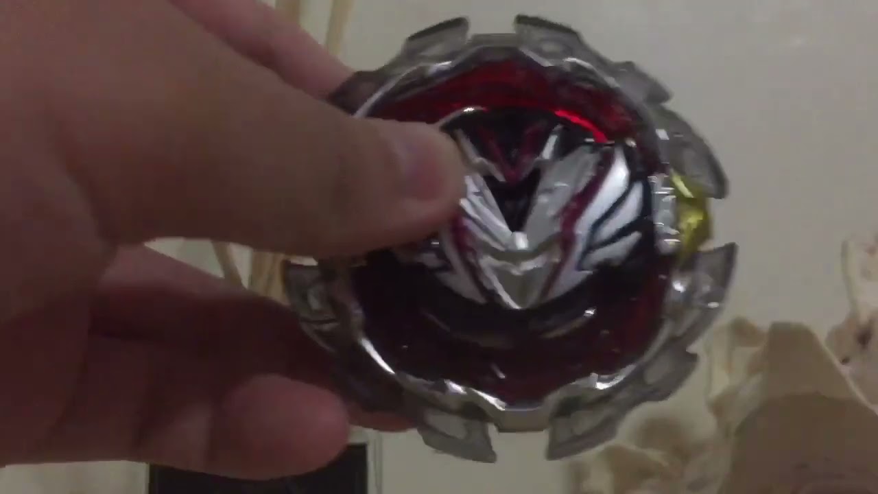 Prominence valkyrie asmr|Sg Burst - YouTube