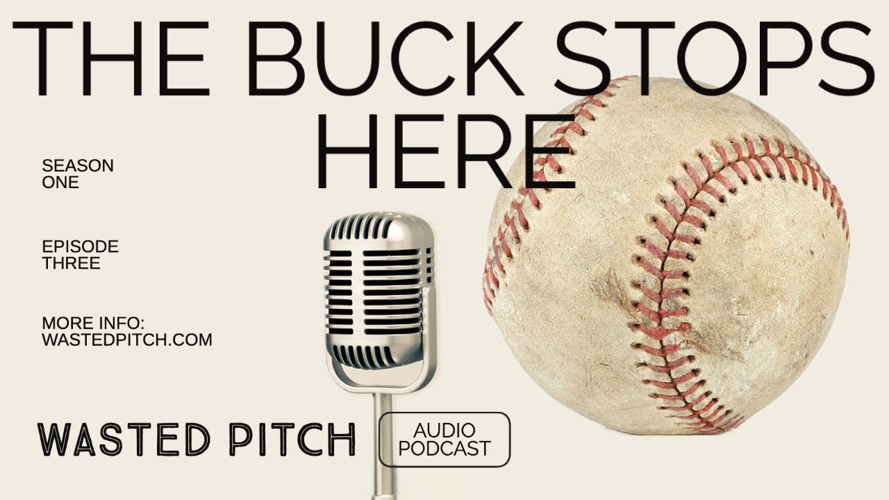 Episode Three: The Buck Stops Here - YouTube