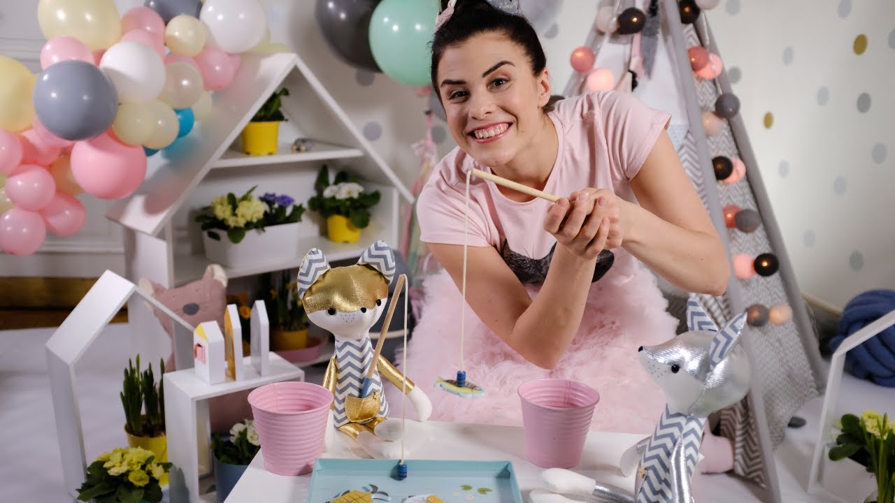 TUTAS LIETAS | Sudraba, Zelta un Tutas lapsa | S03E15 - YouTube