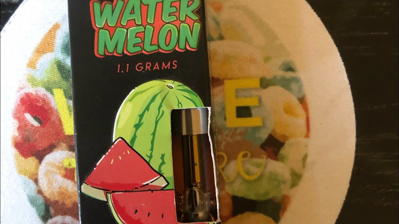 Dank Vapes~ Watermelon 🍉 🍉 #realdankvapesonly #fakedankvapes # ...