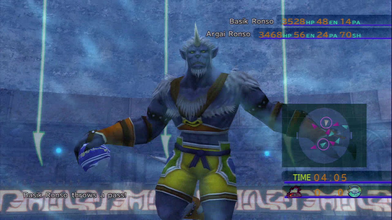 Journey To Level 99 Ronso Fangs - EP 162 - YouTube