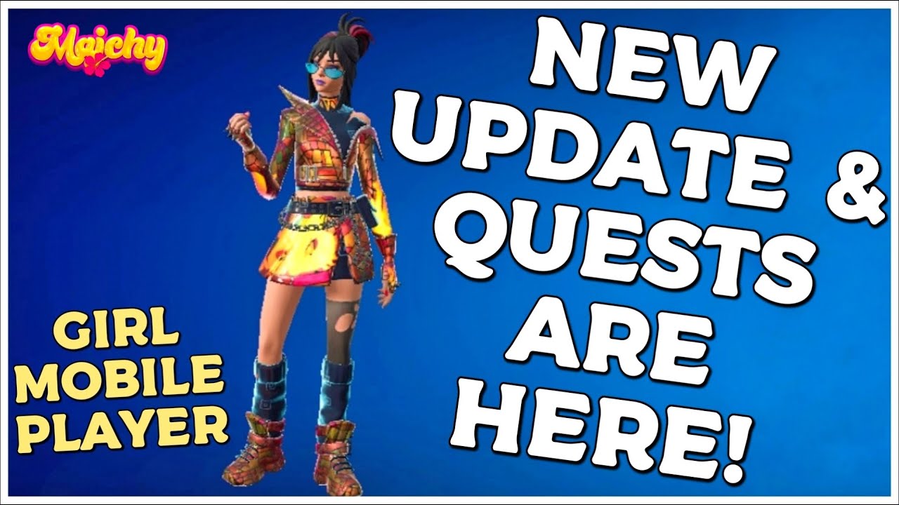 🔴 Let's Finish Solid Snake Quests We Got With The NEW UPDATE! Fortnite ...