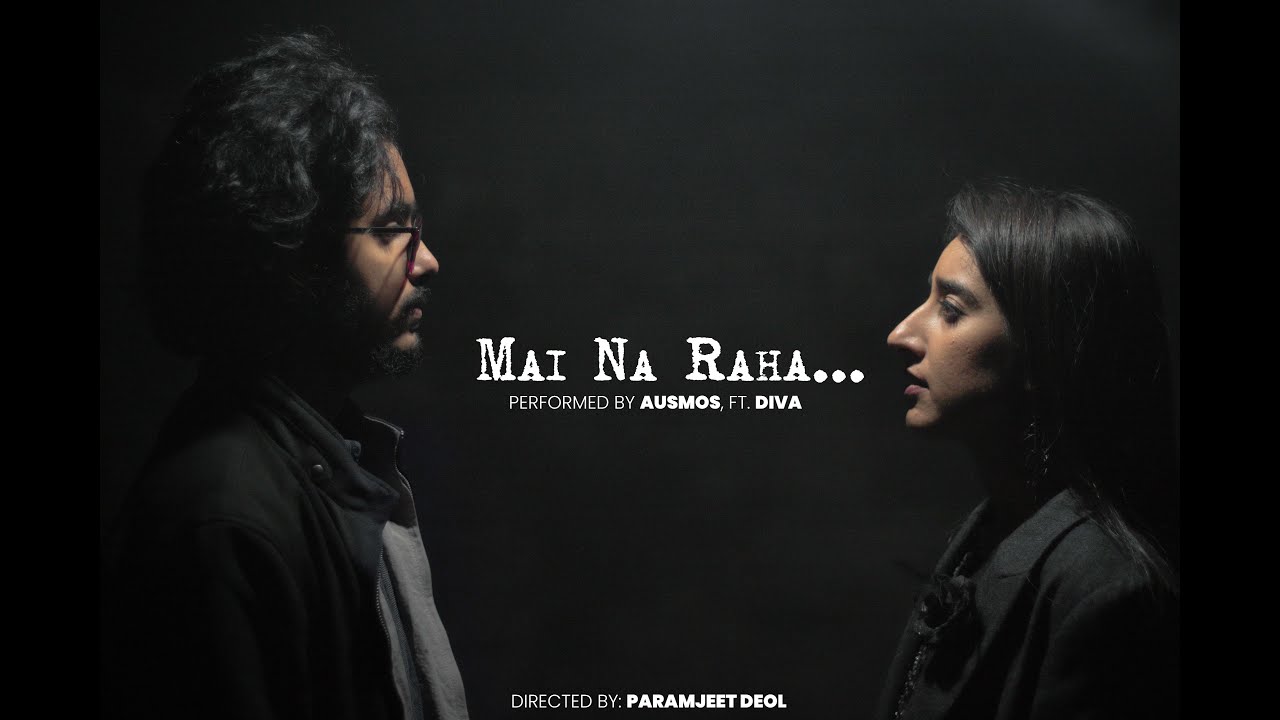 Mai Na Raha... - YouTube