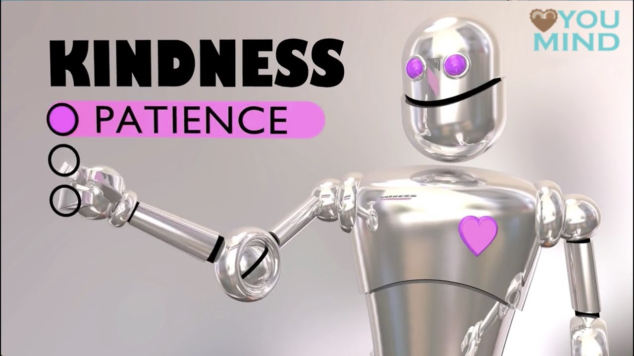 Patience is a rare and precious gift a virtue that allows us to endure ...
