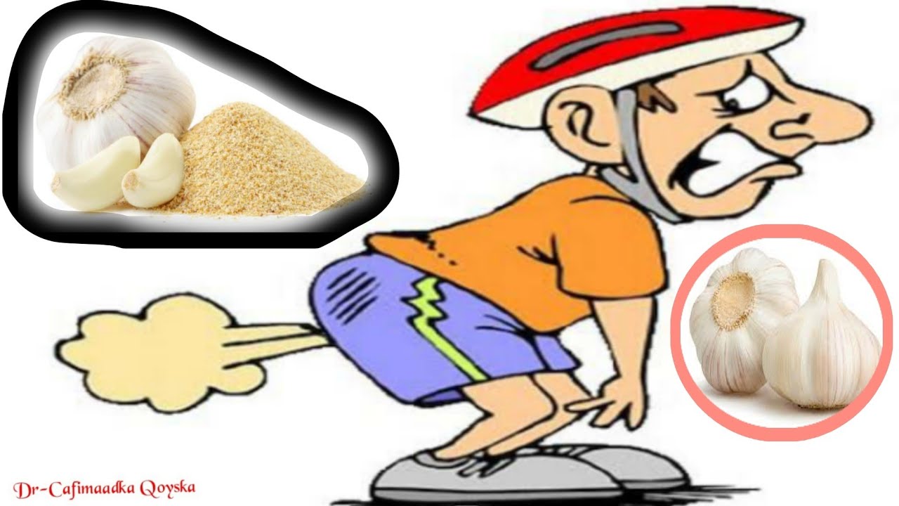 Toonta Hadii Aanad Cunin Maxaa Kugu Dhacaya☝️ - YouTube