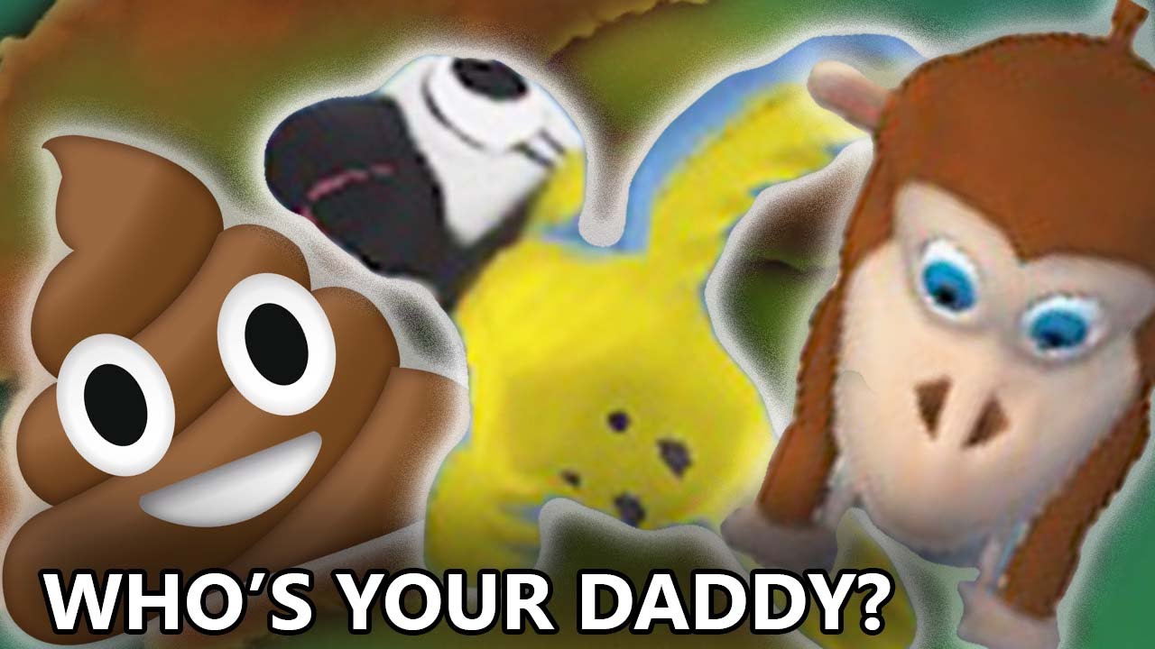 PET POOP CELEBRATION | Who's Your Daddy Funny Moments Part 14 - YouTube