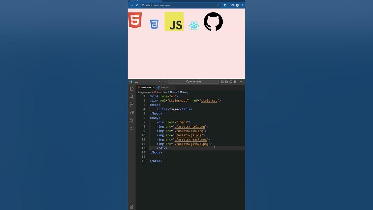 Html Secret Trick 2 Html Css Tricks Htmltutorial Csscoding Vscode Codingslice Codinglife