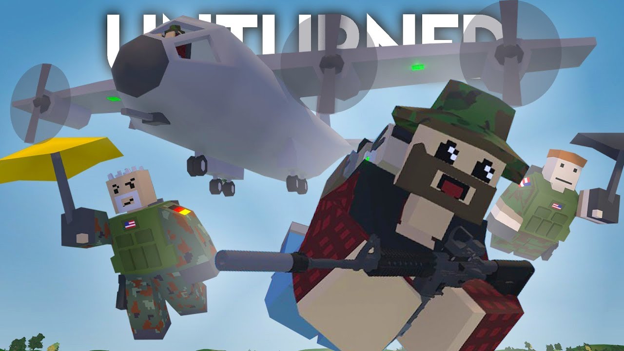 EXPLORING BELGIUM! HUGE NEW Map, New Vehicles, Weapons & More ...