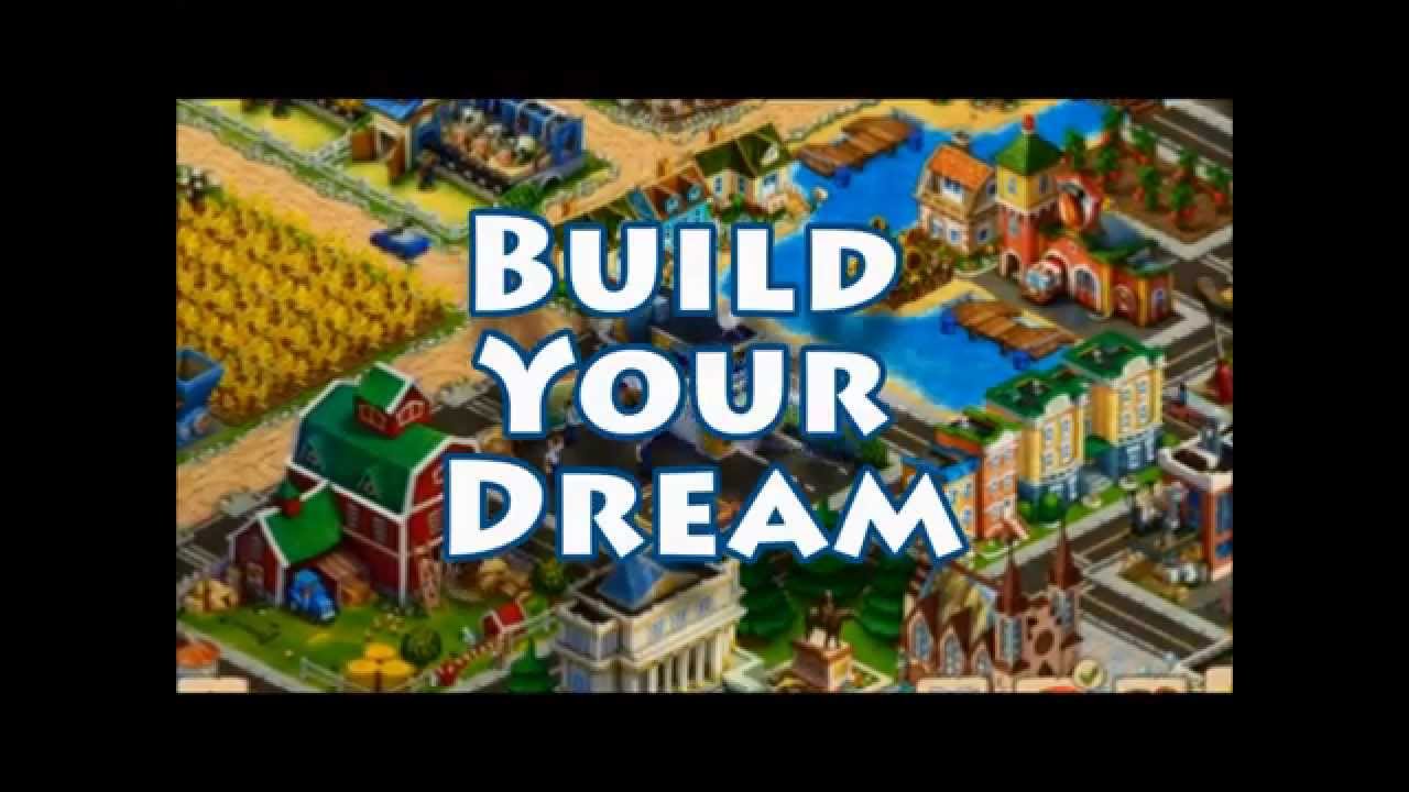 Township Trailer - YouTube
