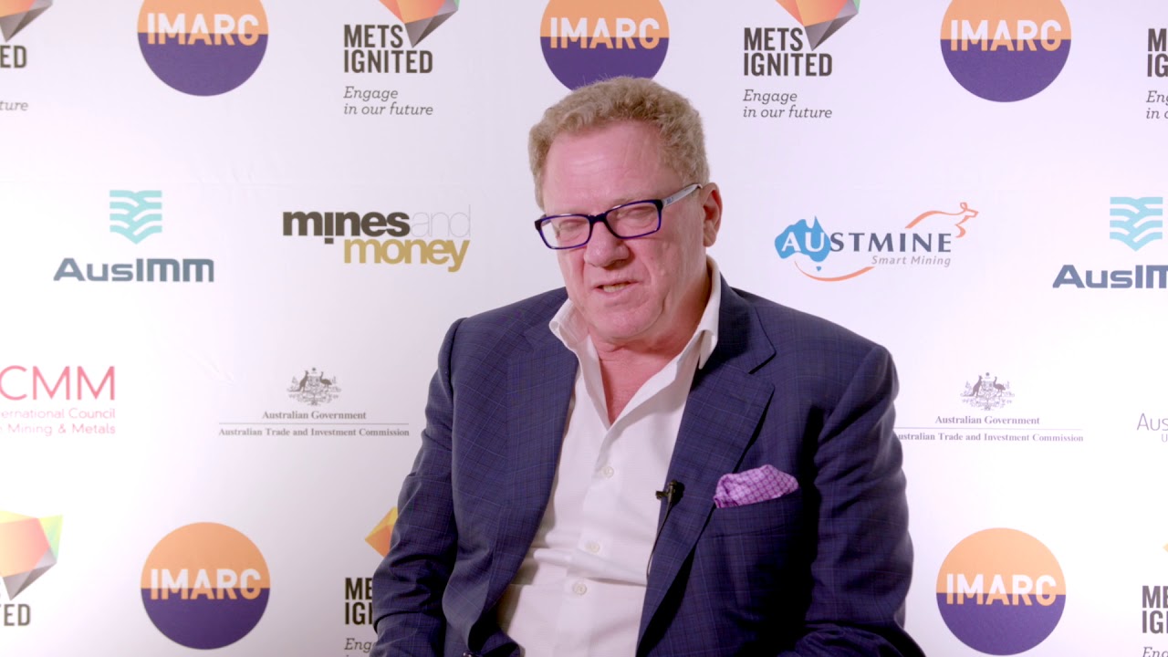 DGR Global (ASX: DGR) Project Update – Nick Mather - YouTube