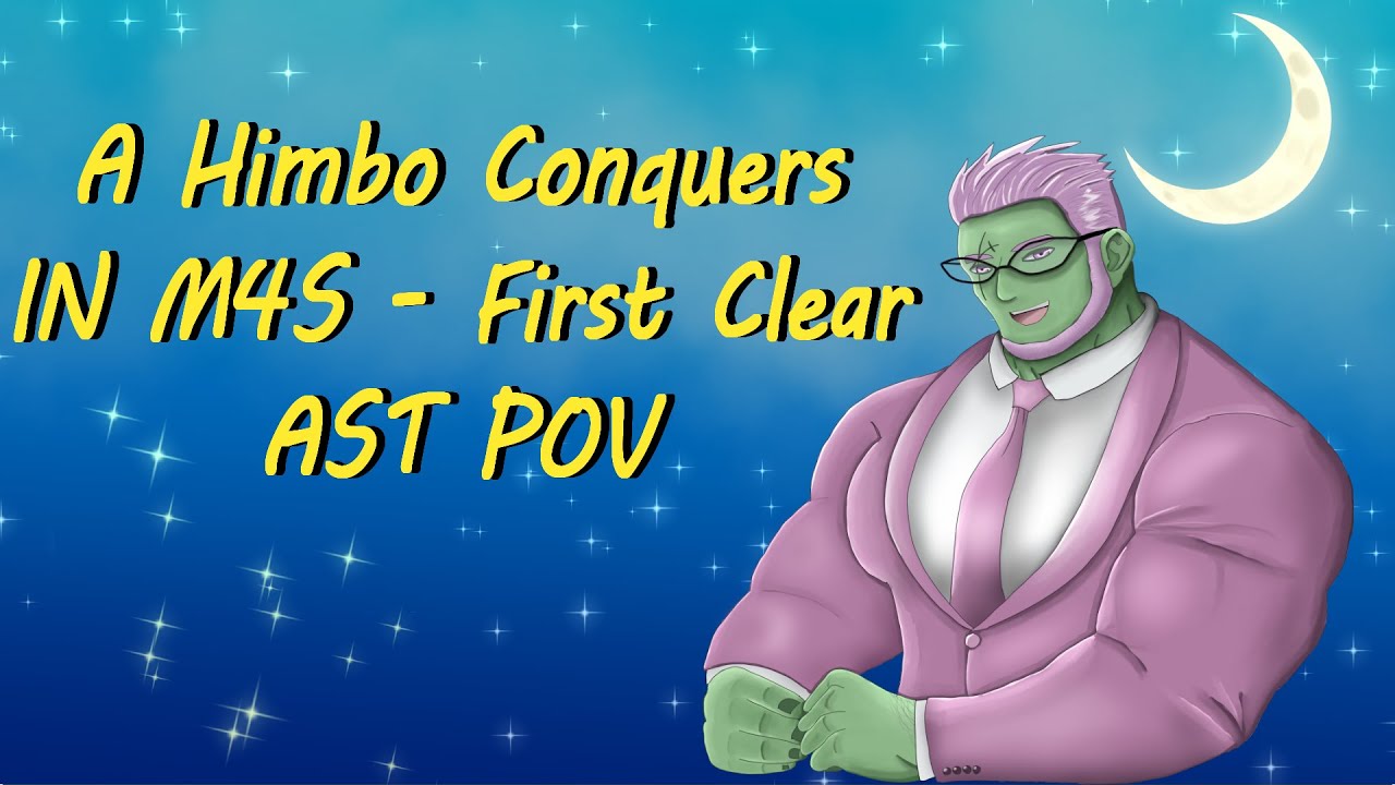 AST POV - M4S - A Himbo throws some hands with Some Electrope! - YouTube
