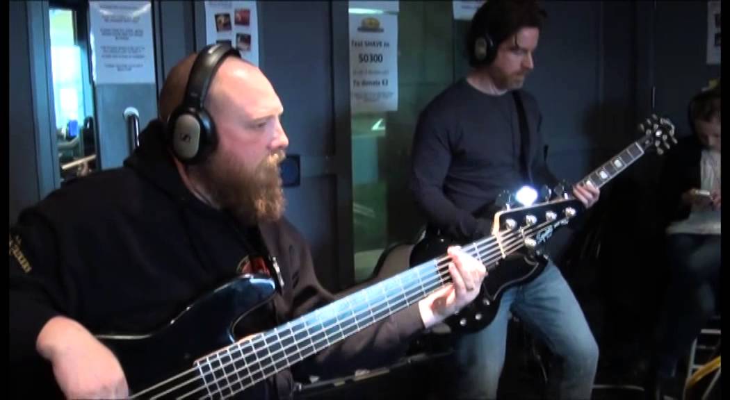 Relish 'You I'm Thinking Of' live on Today FM - YouTube