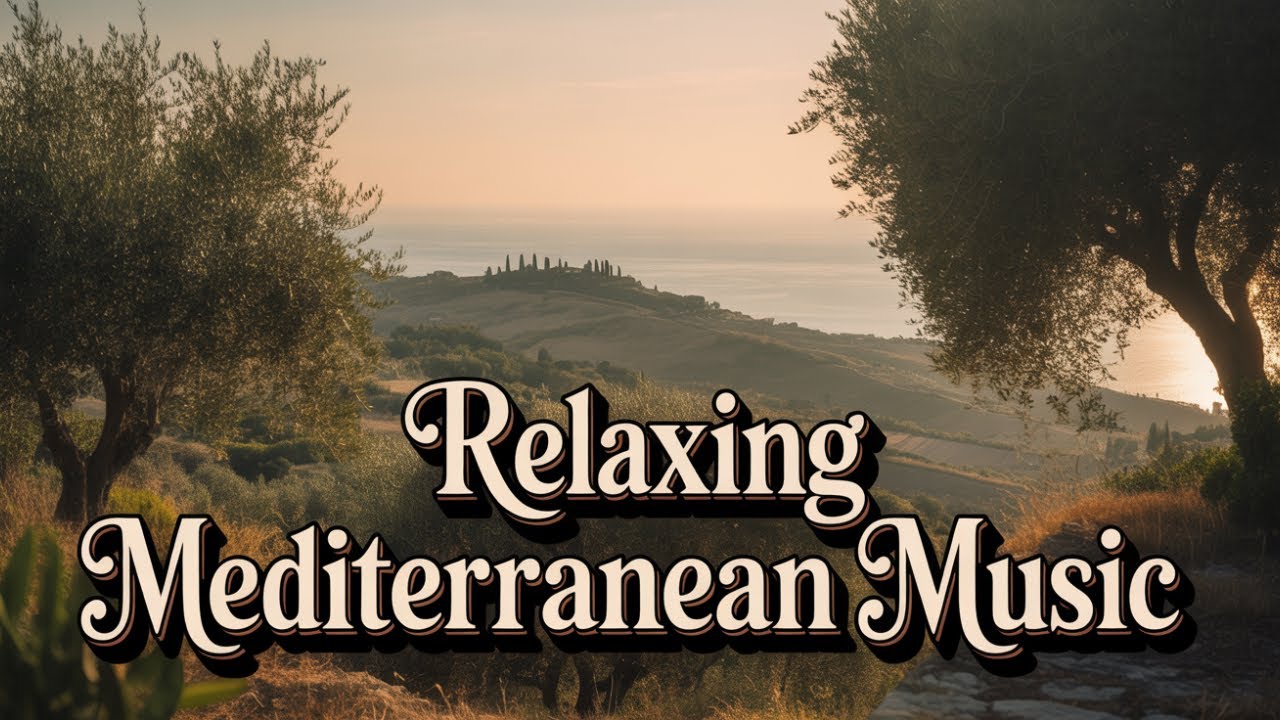 🎶 Sounds of Italy: A Journey of Instrumental Italian Music ...