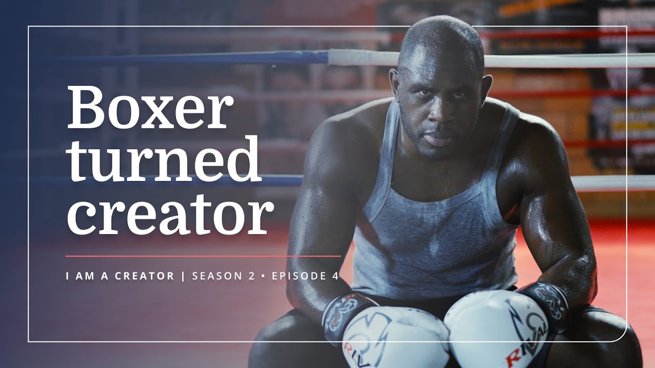 How former professional boxer Ed Latimore makes a living online | I Am ...