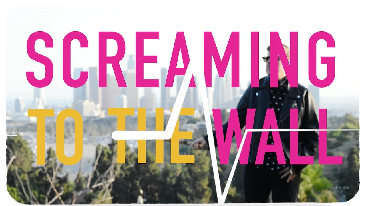 Child Seat - Screaming to the Wall (Official Video) - YouTube