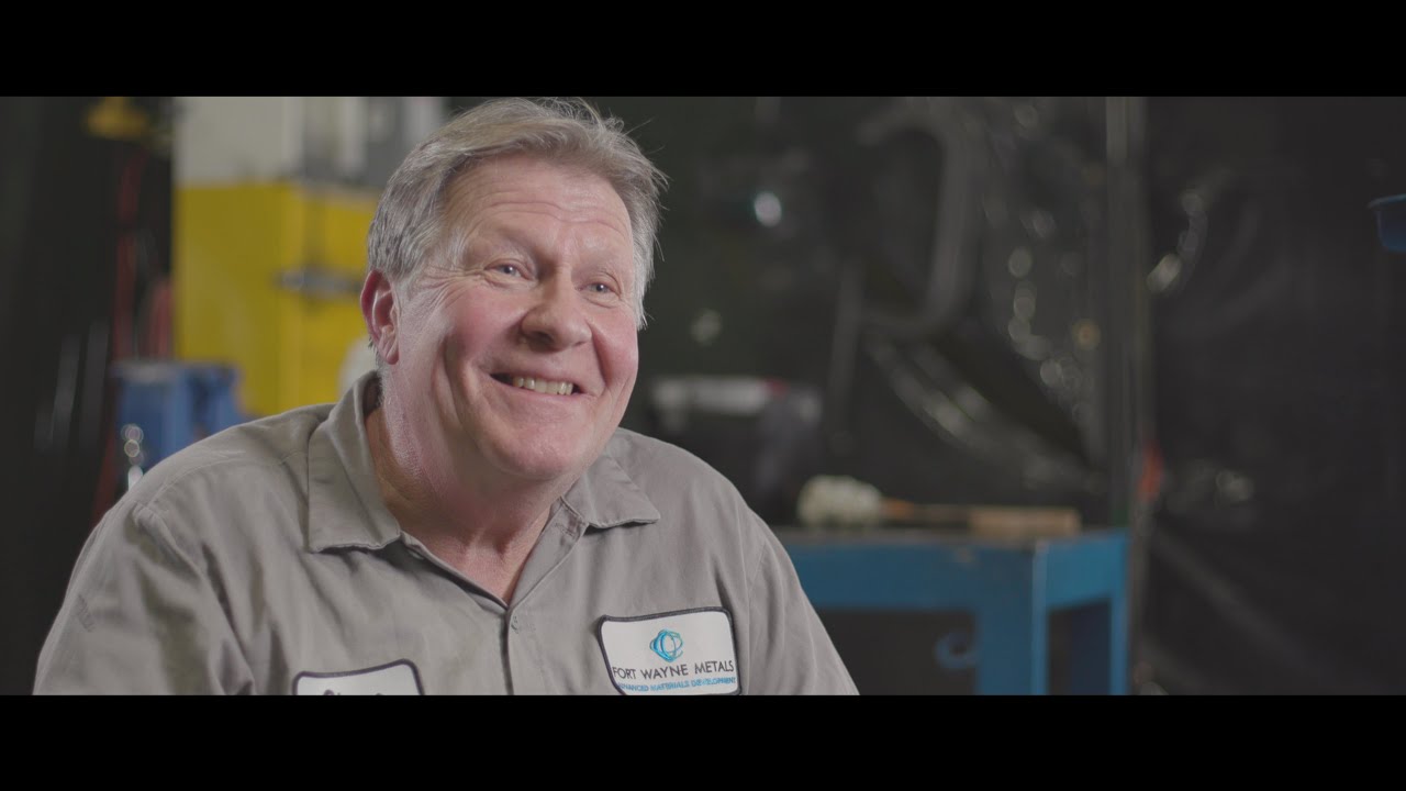 God At Work | Steve Lauer - YouTube