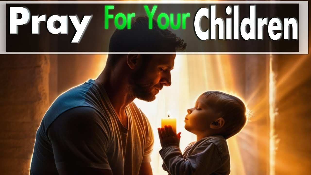 This prayer will BREAK EVERY CURSE on your life| CYCLE BREAKING PRAYER ...