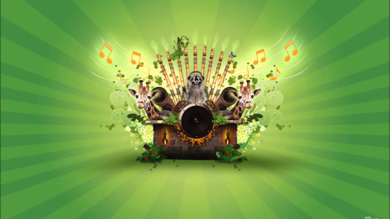 World Music - House Mix |HD| - YouTube