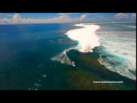 Enggano Island Paradise - YouTube