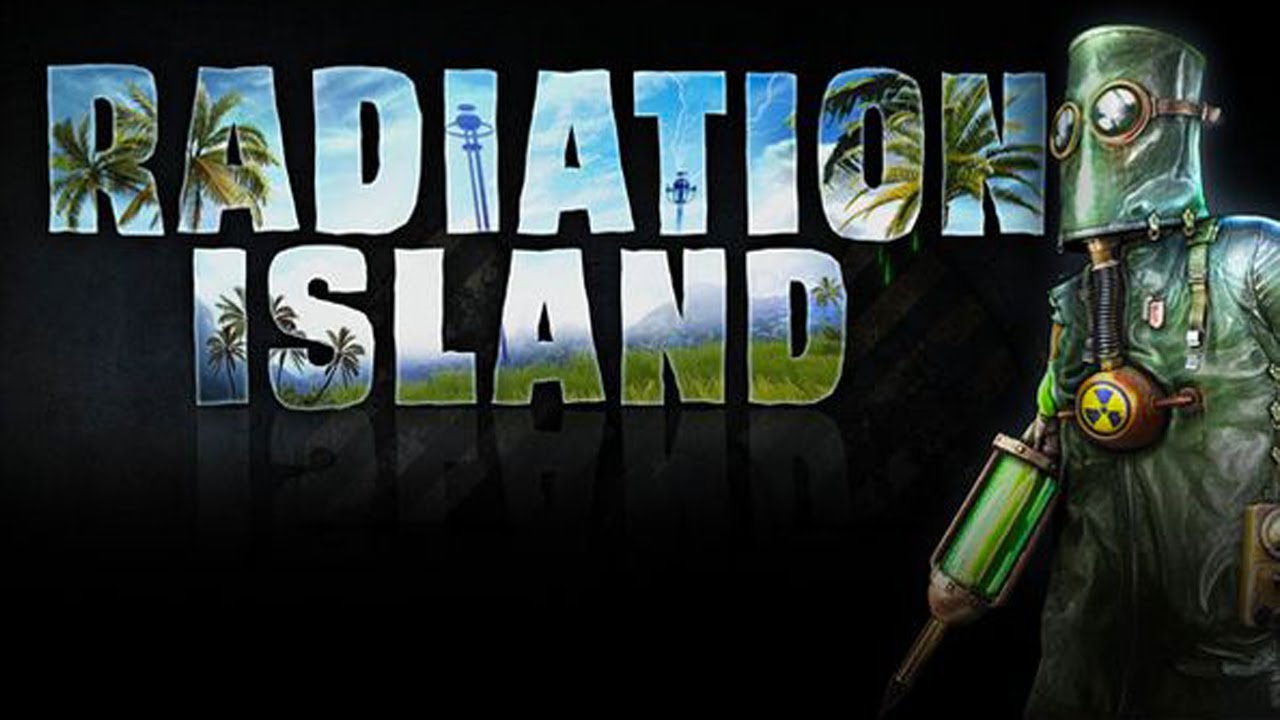 Radiation Island Android Gameplay (Free Version) - YouTube