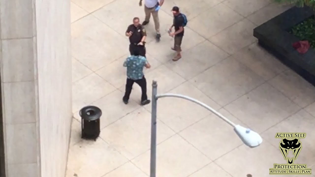 This is Why I Carry OC Spray and Recommend You Do Too | Active Self ...