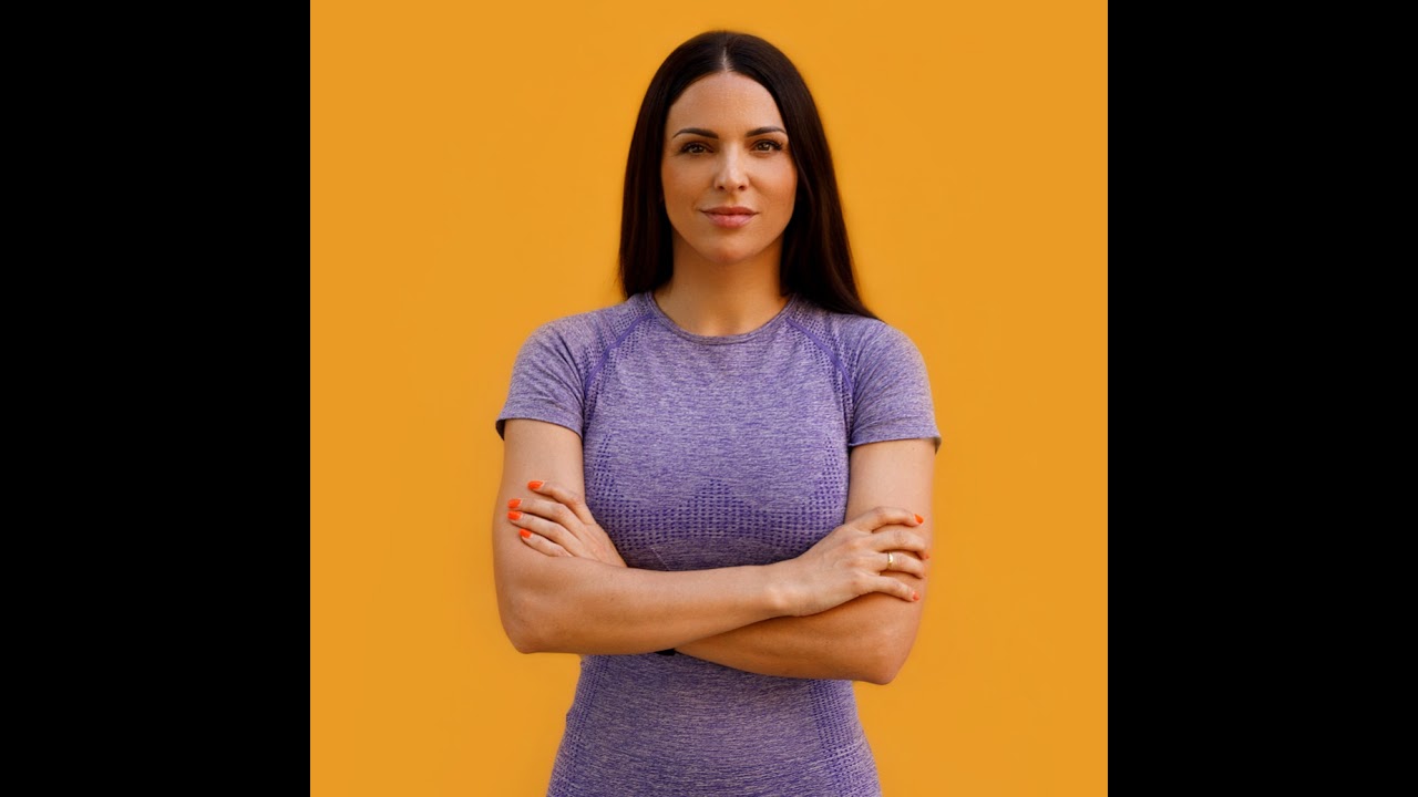 ¡Entrena con Rosa Fitness está emitiendo en directo! - YouTube