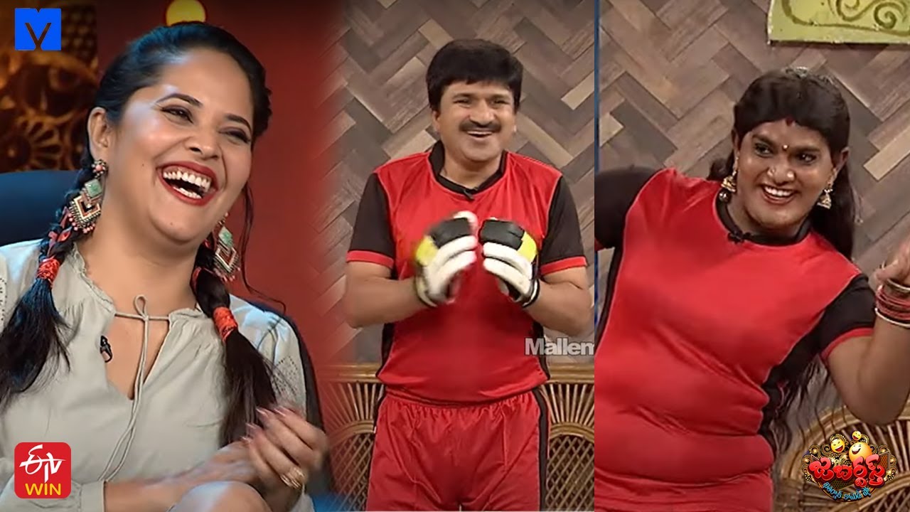 Rocket Raghava Performance Promo - Raghava Skit Promo - 22nd April 2021 ...