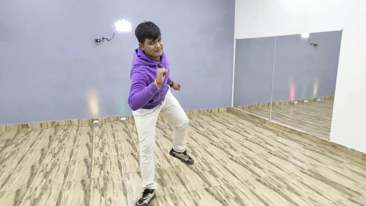 #video | #नीलकमल_सिंह | कमर में दिसंबर | #Prabhat dancer | #dance #bhaojpuri @neelkamalbeats ...