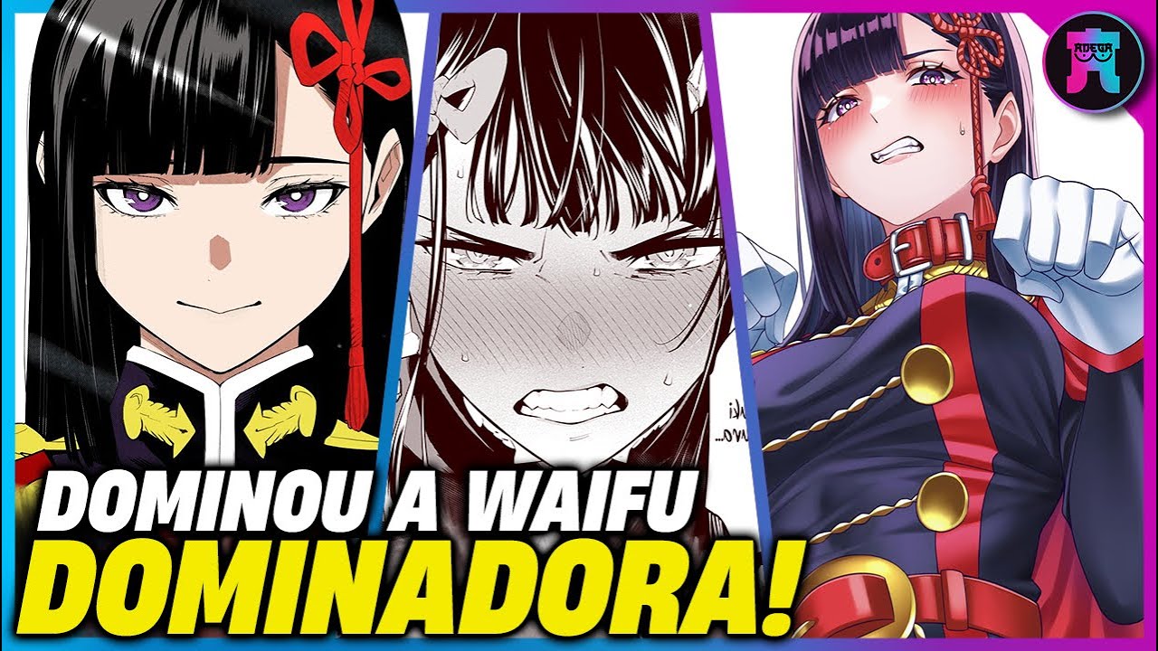 ENTENDA A HISTÓRIA E HABILIDADES DA REN YAMASHIRO DE MATO SEIHEI NO ...