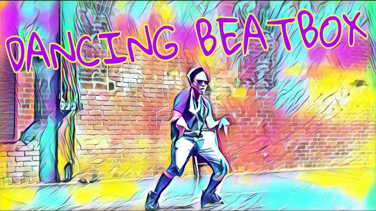 DANCING BEATBOX ROBOT - SICKICK - YouTube