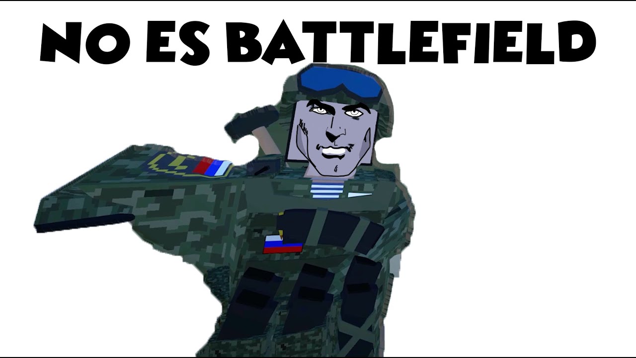 BattleBit Remastered EL Trailer turbio. - YouTube