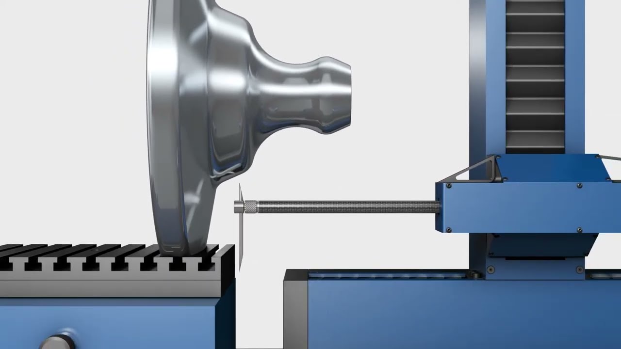 optacom - Our measurement philosophy - YouTube