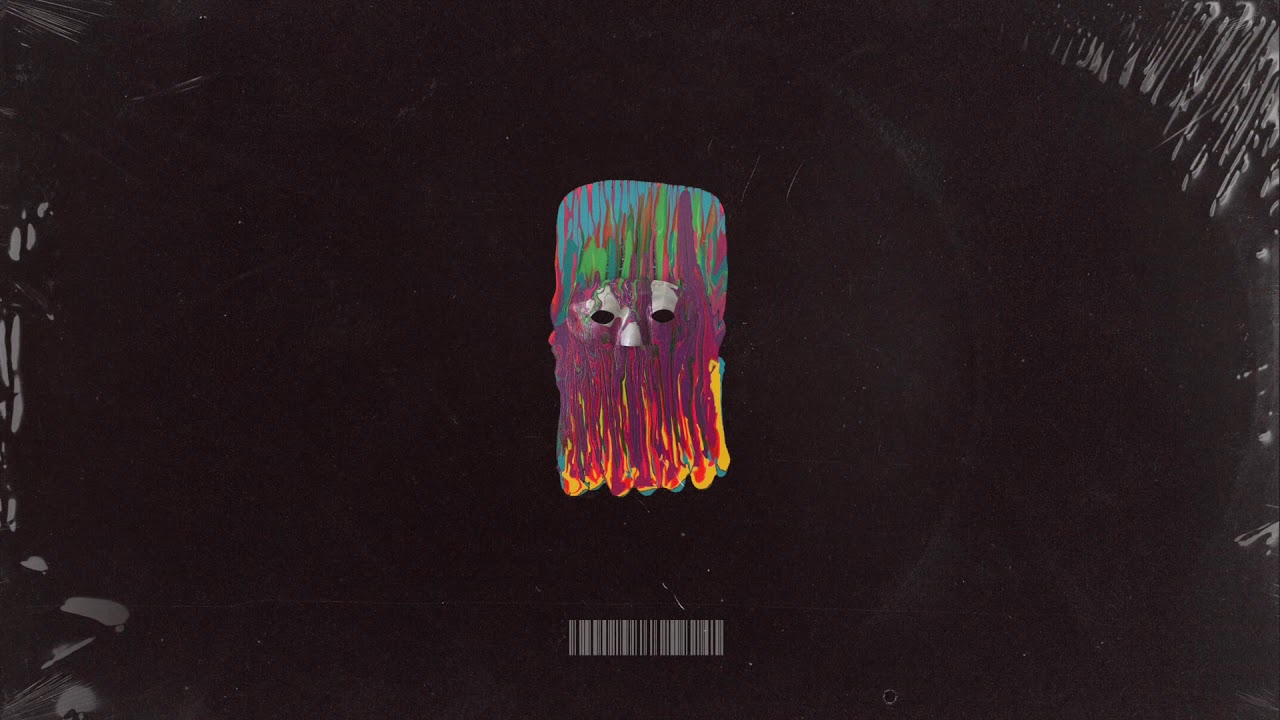 Croosh - 9 (Official Audio) - YouTube